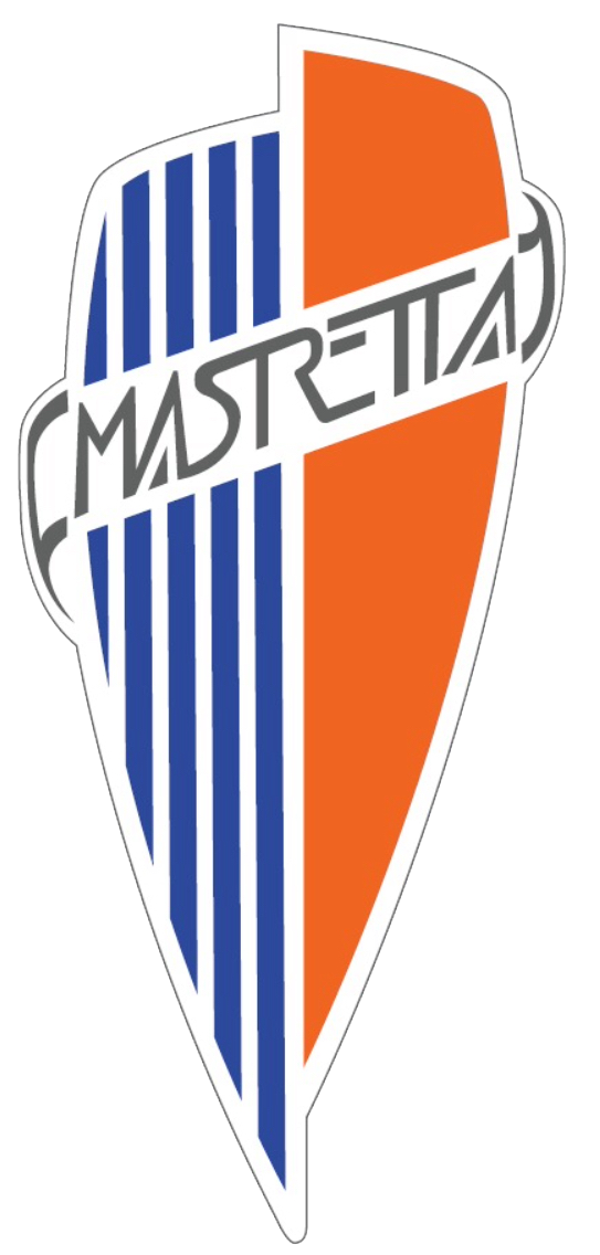 Mastretta Logo
